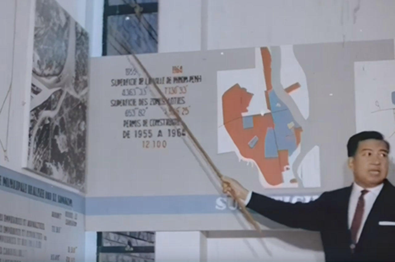 King-Father Norodom Sihanouk of Cambodia - Family of King-Father ...