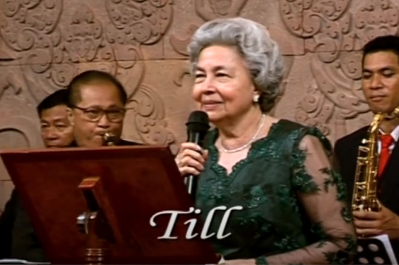 King-Father Norodom Sihanouk of Cambodia - Family of King-Father ...