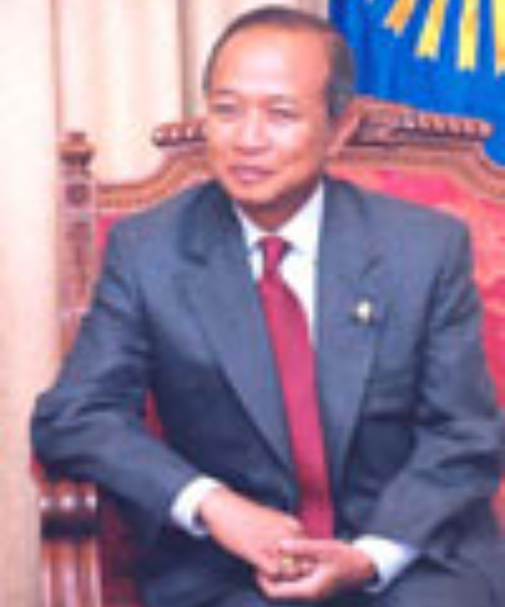 King-Father Norodom Sihanouk of Cambodia - Family of King-Father ...